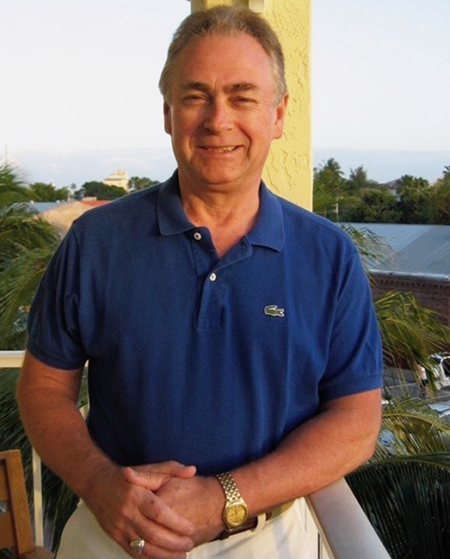 About Me – Dr. Charles Hogan I Licensed Psychologist